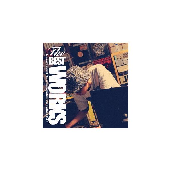 【発売日：2016年12月14日】CARREC/THE BEST WORKS as STAND OUT2、メディア：CDA、発売日：2016/12/14、商品コード：HIC-2、JANコード/ISBNコード：4526180404279