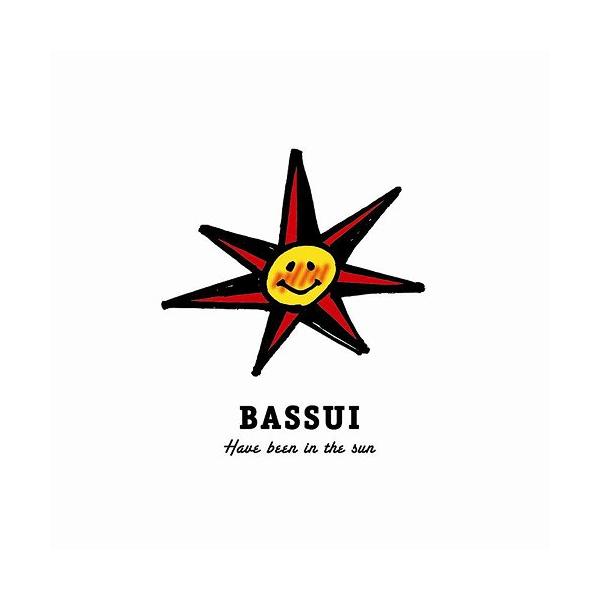 【発売日：2010年03月17日】BASSUI/Have been in the SUN.、メディア：CDA、発売日：2010/03/17、商品コード：HKP-27、JANコード/ISBNコード：4582293470464
