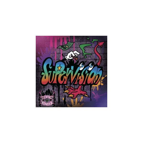 【発売日：2024年08月07日】電脳ヒメカ/Supervision、メディア：CDA、発売日：2024/08/07、商品コード：HMDH-10002、JANコード/ISBNコード：4907953095786