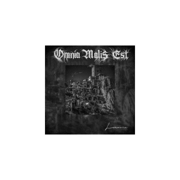 【発売日：2021年06月09日】Omnia Malis Est/Lucania、メディア：CDA、発売日：2021/06/09、商品コード：HMP-73、JANコード/ISBNコード：4580470881737