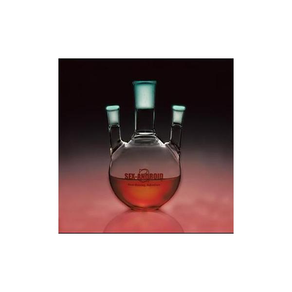 【発売日：2008年09月24日】SEX-ANDROID/グッドモーニング・サブカルチャー [通常盤Bタイプ]、メディア：CDA、発売日：2008/09/24、商品コード：HMS-15B、JANコード/ISBNコード：4560243070483