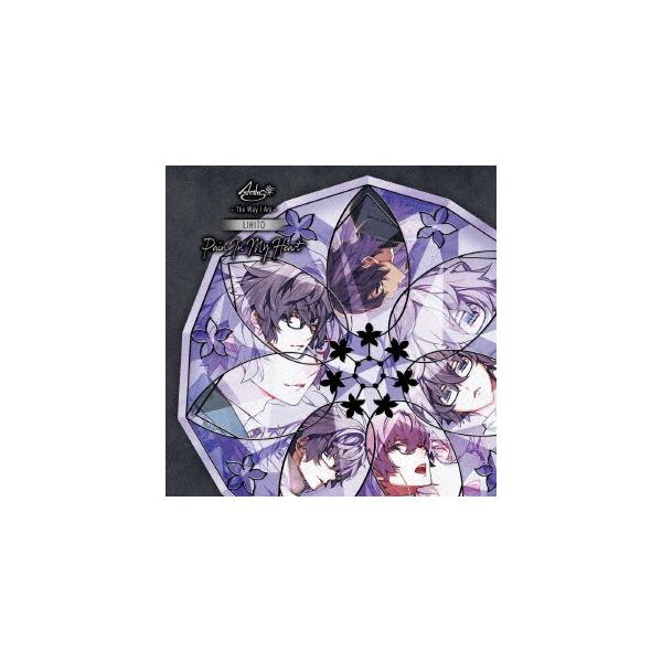 【発売日：2020年09月11日】灯堂理人 (CV: 伊東健人)/華Doll＊ Anthos＊〜The Way I Am〜LIHITO、メディア：CDA、発売日：2020/09/11、商品コード：HNDL-8、JANコード/ISBNコード：...