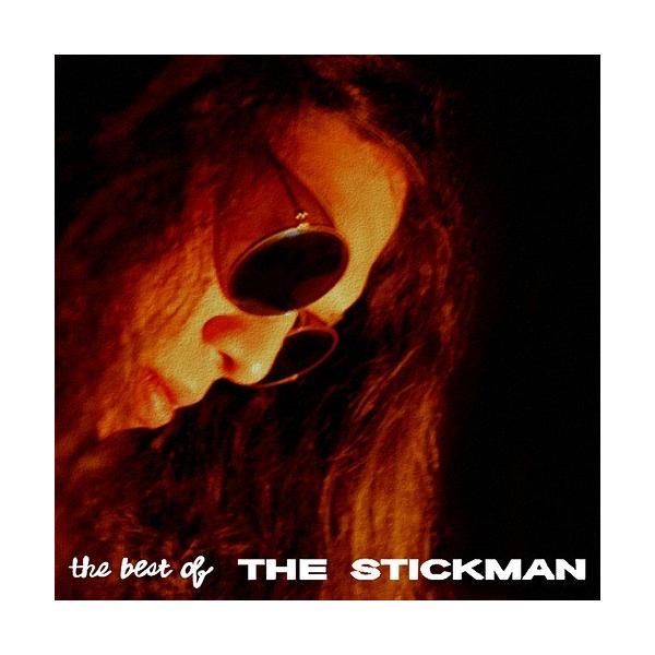 【発売日：2016年07月06日】THE STICKMAN/the best of THE STICKMAN、メディア：CDA、発売日：2016/07/06、商品コード：HOR-7018、JANコード/ISBNコード：4515778517101