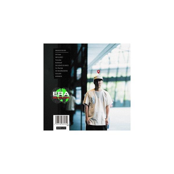 【発売日：2022年12月21日】ERA/Reaching、メディア：CDA、発売日：2022/12/21、商品コード：HOWLOW-9、JANコード/ISBNコード：4526180632320