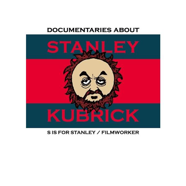 【発売日：2020年06月03日】洋画 (ドキュメンタリー)/キューブリックに愛された男/キューブリックに魅せられた男 キューブリック ドキュメンタリー2作品セット、メディア：DVD、発売日：2020/06/03、商品コード：HPBR-58...