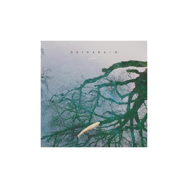 【発売日：2024年12月18日】DEIDARA/幻、メディア：CDA、発売日：2024/12/18、商品コード：HPCS-23、JANコード/ISBNコード：4529123354235