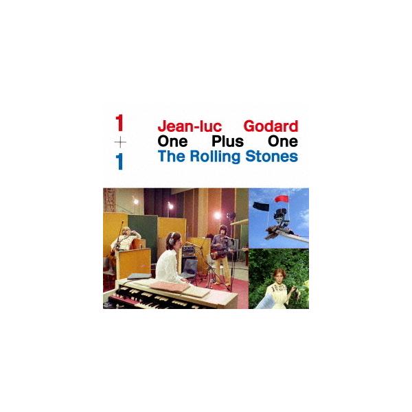 【発売日：2022年05月11日】洋画/ワン・プラス・ワン、メディア：Blu-ray、発売日：2022/05/11、商品コード：HPXR-1716、JANコード/ISBNコード：4907953295834