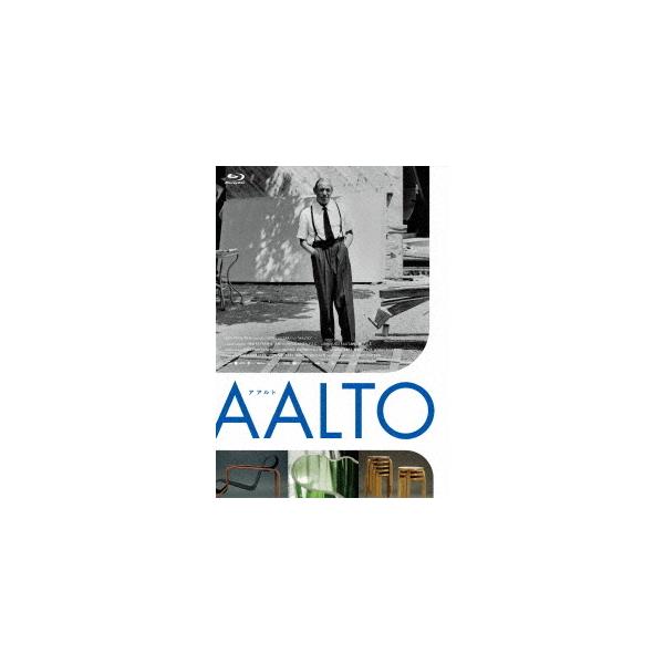 【発売日：2024年12月04日】洋画/アアルト [初回生産限定豪華版]、メディア：Blu-ray、発売日：2024/12/04、重量：330g、商品コード：HPXR-2677、JANコード/ISBNコード：4907953255357