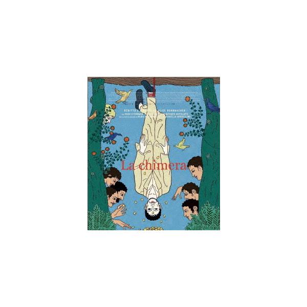 【発売日：2025年04月02日】洋画/墓泥棒と失われた女神、メディア：Blu-ray、発売日：2025/04/02、商品コード：HPXR-2819、JANコード/ISBNコード：4907953257368