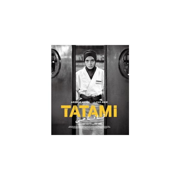【発売日：2025年09月03日】洋画/TATAMI、メディア：Blu-ray、発売日：2025/09/03、商品コード：HPXR-3015、JANコード/ISBNコード：4907953258976