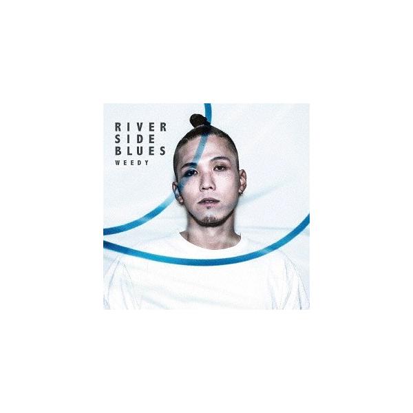 【発売日：2018年04月11日】WEEDY/RIVERSIDE BLUES、メディア：CDA、発売日：2018/04/11、商品コード：HRR-5SS、JANコード/ISBNコード：4526180445159