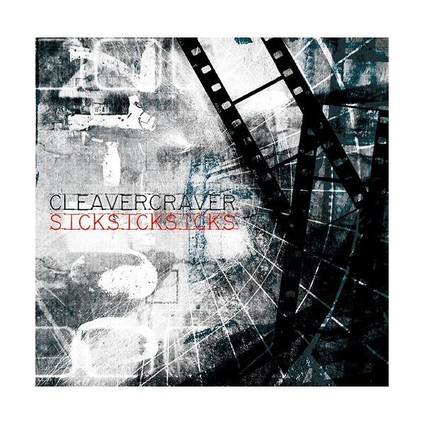 【発売日：2016年07月27日】CLEAVER CRAVER/SICK SICK SICKS、メディア：CDA、発売日：2016/07/27、商品コード：HSCD-22、JANコード/ISBNコード：4529123341785