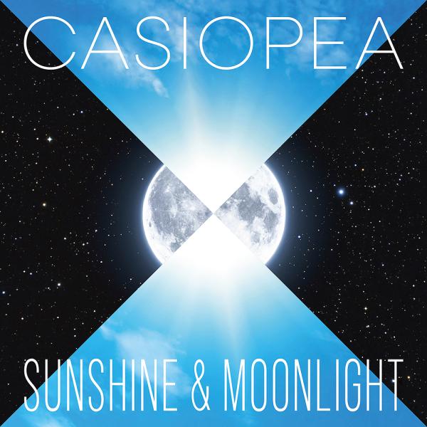 【発売日：2026年12月02日】CASIOPEA/SUNSHINE &amp; MOONLIGHT [Blu-spec CD2]、メディア：CDA、発売日：2026/12/02、商品コード：HUCD-10359、JANコード/ISBNコー...