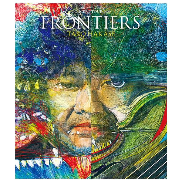 【発売日：2021年04月07日】葉加瀬太郎/30th Anniversary CONCERT TOUR 2020 FRONTIERS、メディア：Blu-ray、発売日：2021/04/07、商品コード：HUXD-10953、JANコード/...