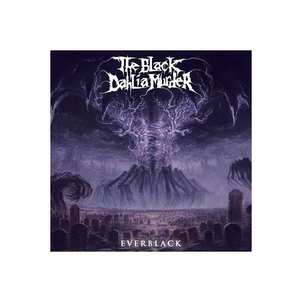 【発売日：2013年06月12日】ザ・ブラック・ダリア・マーダー/Everblack、メディア：CDA、発売日：2013/06/12、商品コード：HWCY-1327、JANコード/ISBNコード：4527313113273