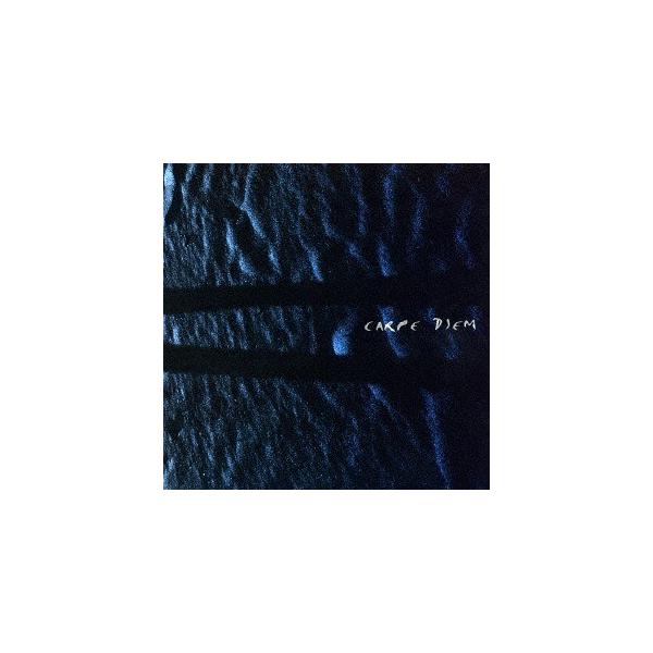 【発売日：2017年05月17日】HEATWAVE/CARPE DIEM、メディア：CDA、発売日：2017/05/17、商品コード：HWNR-13、JANコード/ISBNコード：4526180415350