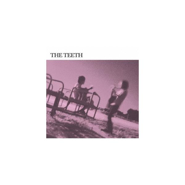 【発売日：2021年11月27日】THE TEETH/THE TEETH、メディア：CDA、発売日：2021/11/27、商品コード：HYCA-8029、JANコード/ISBNコード：4571167369287