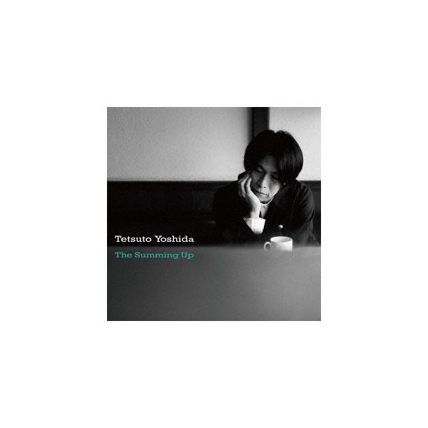 【発売日：2023年11月22日】吉田哲人/The Summing Up、メディア：CDA、発売日：2023/11/22、商品コード：HYCA-8060、JANコード/ISBNコード：4571167369607