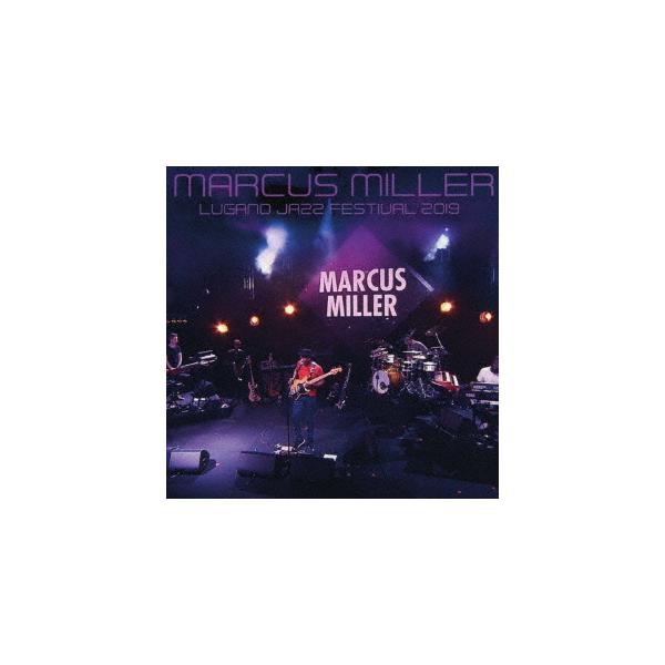 【発売日：2023年02月24日】マーカス・ミラー/Lugano Jazz Festival 2019、メディア：CDA、発売日：2023/02/24、商品コード：IACD-11076、JANコード/ISBNコード：4997184172332