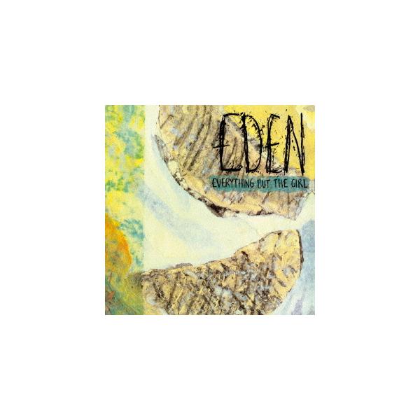 【発売日：2026年04月04日】エヴリシング・バット・ザ・ガール/エデン [UHQCD]、メディア：CDA、発売日：2026/04/04、重量：80g、商品コード：IACD-11706、JANコード/ISBNコード：4580783650563