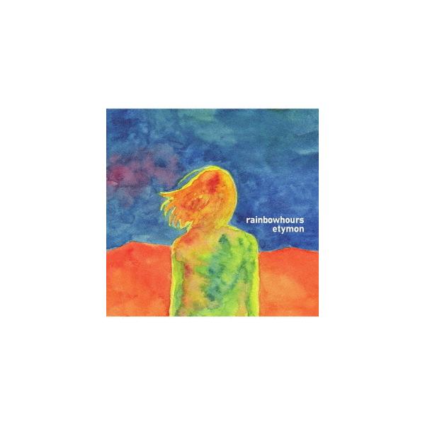 【発売日：2020年12月09日】etymon/RAINBOWHOURS、メディア：CDA、発売日：2020/12/09、商品コード：ICHI-2、JANコード/ISBNコード：4526180541998