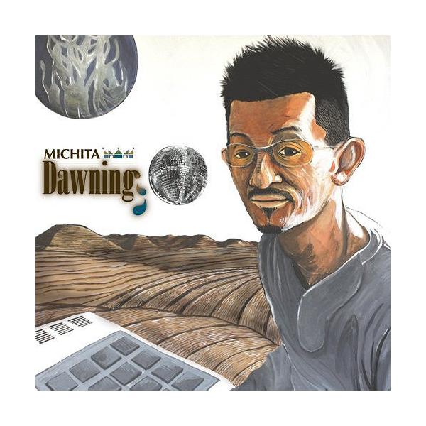 【発売日：2009年12月16日】MICHITA/Dawning、メディア：CDA、発売日：2009/12/16、商品コード：IDMCD-19、JANコード/ISBNコード：4526180025955
