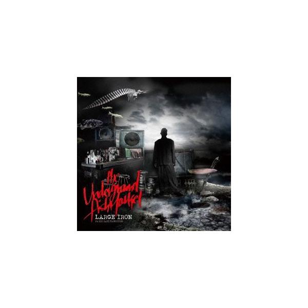 【発売日：2013年12月04日】LARGE IRON for MIC JACK PRODUCTION/THE UNDERGROUND FISH MARKET、メディア：CDA、発売日：2013/12/04、商品コード：IDMCD-32、J...
