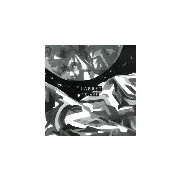 【発売日：2015年06月03日】LABRET/CLAMP、メディア：CDA、発売日：2015/06/03、商品コード：IDRL-4、JANコード/ISBNコード：4571483867467