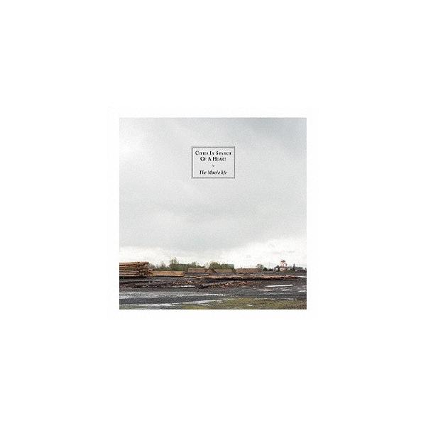 【発売日：2017年11月25日】THE MOVIELIFE/Cities In Search Of A Heart、メディア：CDA、発売日：2017/11/25、商品コード：IG-84、JANコード/ISBNコード：4515778522778