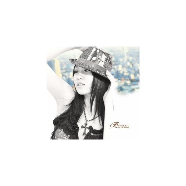 【発売日：2011年04月06日】上原弓/FURUSATO、メディア：CDA、発売日：2011/04/06、商品コード：IGCP-20003、JANコード/ISBNコード：4562279372036