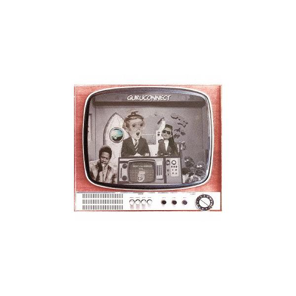 【発売日：2015年04月15日】GuruConnect/BEAT CALENDAR VOL.5〜2015 APRIL〜 [完全限定生産]、メディア：CDA、発売日：2015/04/15、商品コード：IGR-7、JANコード/ISBNコード...