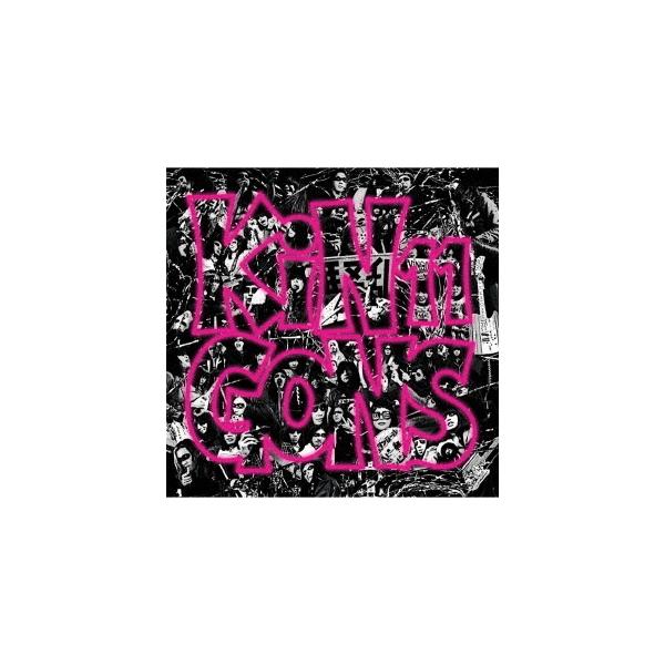 【発売日：2023年11月15日】KiNGONS/11、メディア：CDA、発売日：2023/11/15、商品コード：IHSR-100、JANコード/ISBNコード：4580529533273