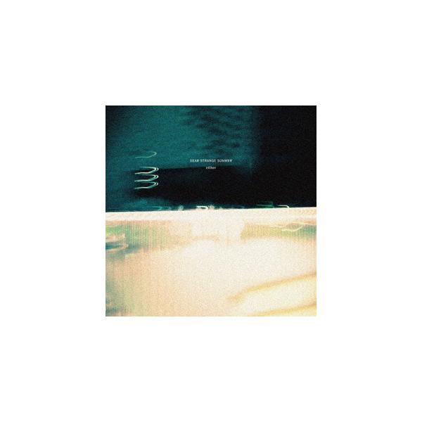 【発売日：2024年08月07日】either/DEAR STRANGE SUMMER、メディア：CDA、発売日：2024/08/07、商品コード：IHSR-103、JANコード/ISBNコード：4580529531873