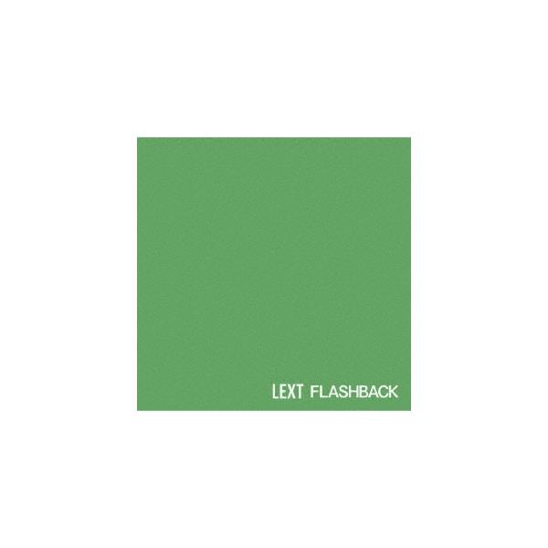 【発売日：2025年01月08日】LEXT/FLASH BACK、メディア：CDA、発売日：2025/01/08、商品コード：IHSR-104、JANコード/ISBNコード：4571670603113