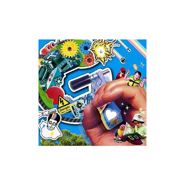 【発売日：2010年03月05日】APRICOT/GO!、メディア：CDA、発売日：2010/03/05、商品コード：IHSR-17、JANコード/ISBNコード：4988044614284