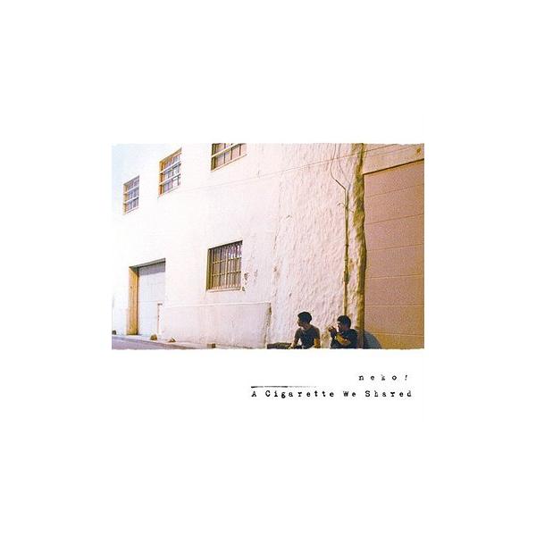 【発売日：2011年09月21日】neko!/A Cigarette We Shared、メディア：CDA、発売日：2011/09/21、商品コード：IHSR-28、JANコード/ISBNコード：4988044616240