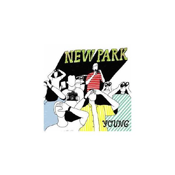 【発売日：2013年09月04日】ヤング/ニューパーク、メディア：CDA、発売日：2013/09/04、商品コード：IHSR-41、JANコード/ISBNコード：4988044619968