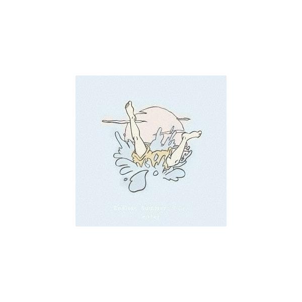 【発売日：2019年03月13日】either/Endless Summer Ends、メディア：CDA、発売日：2019/03/13、商品コード：IHSR-80、JANコード/ISBNコード：4580529539138