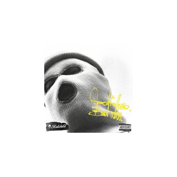 【発売日：2020年07月29日】Ratchild/Good Fellows  Bad Idea、メディア：CDA、発売日：2020/07/29、商品コード：IHSR-86、JANコード/ISBNコード：4522197135151