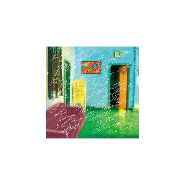 【発売日：2012年03月07日】HALF SPORTS/Slice Of Our City、メディア：CDA、発売日：2012/03/07、商品コード：IILL-1、JANコード/ISBNコード：4524505308462