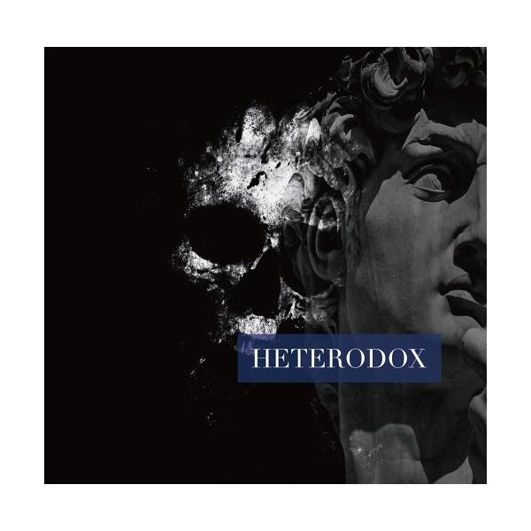 【発売日：2017年09月27日】Angelo/HETERODOX [通常盤]、メディア：CDA、発売日：2017/09/27、商品コード：IKCB-9558、JANコード/ISBNコード：4582154682029
