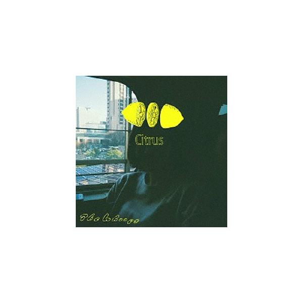 【発売日：2017年09月06日】The Whoops/Citrus、メディア：CDA、発売日：2017/09/06、商品コード：IMCA-21、JANコード/ISBNコード：4580356710168