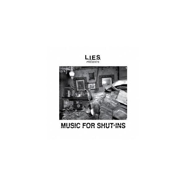 【発売日：2013年12月25日】オムニバス/L.I.E.S. PRESENTS MUSIC FOR SHUT-INS、メディア：CDA、発売日：2013/12/25、商品コード：IMFYL-66、JANコード/ISBNコード：498804...