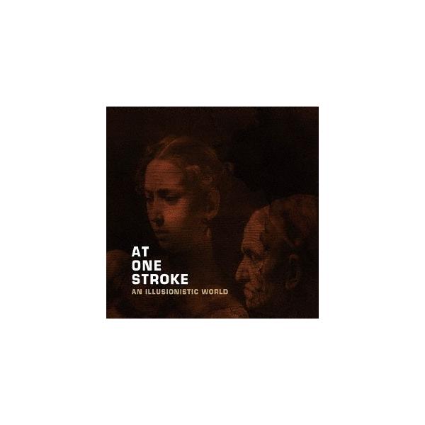 【発売日：2019年09月25日】AT ONE STROKE/AN ILLUSIONISTIC WORLD、メディア：CDA、発売日：2019/09/25、商品コード：IMPR-102、JANコード/ISBNコード：4515778525427