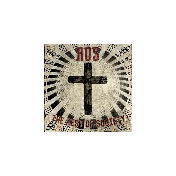 【発売日：2017年10月18日】ROS/THE REST OF SOCIETY、メディア：CDA、発売日：2017/10/18、商品コード：INNO-2013、JANコード/ISBNコード：4560451140169