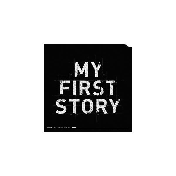 【発売日：2013年02月06日】MY FIRST STORY/The story is my life、メディア：CDA、発売日：2013/02/06、商品コード：INRC-2、JANコード/ISBNコード：4580300415309