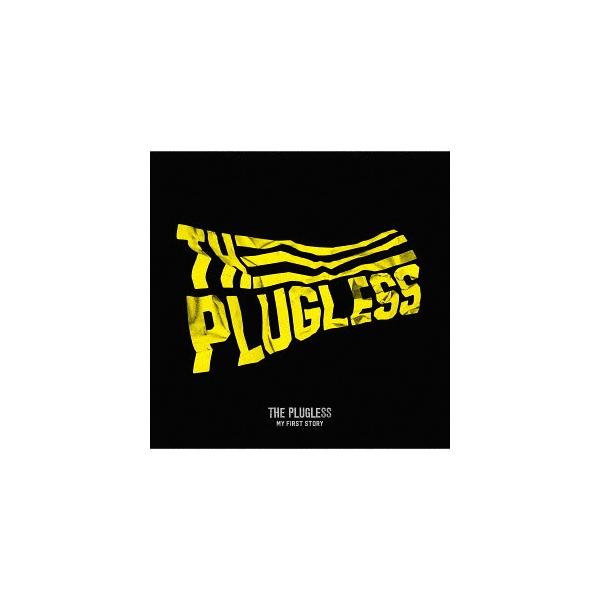 【発売日：2019年07月03日】MY FIRST STORY/THE PLUGLESS、メディア：CDA、発売日：2019/07/03、商品コード：INRC-37、JANコード/ISBNコード：4589892472745