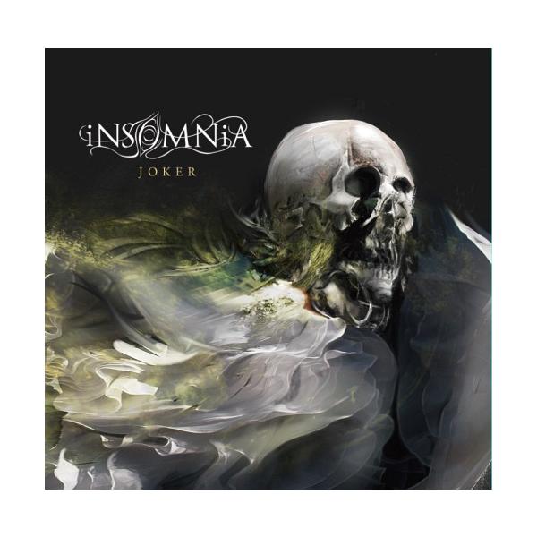 【発売日：2016年07月13日】iNSOMNiA/JOKER、メディア：CDA、発売日：2016/07/13、商品コード：INSM-4、JANコード/ISBNコード：4571270933726