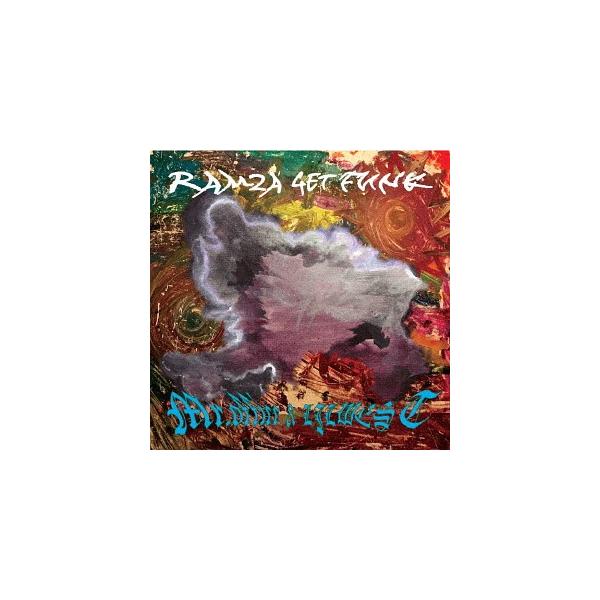 【発売日：2017年03月22日】Mr.office &amp; LILWEST/RAMZA GET FUNK、メディア：CDA、発売日：2017/03/22、商品コード：IRC-10、JANコード/ISBNコード：4518575736119