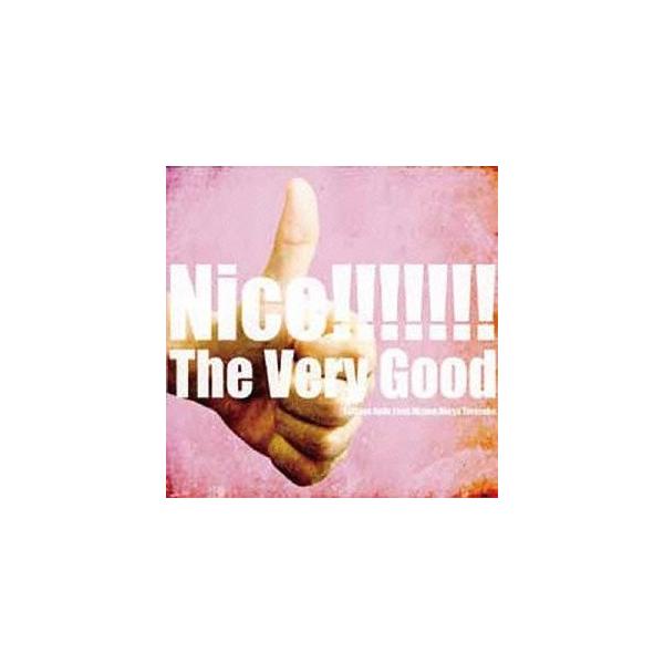 【発売日：2014年12月03日】The Very Good/NICE!!!!!!!、メディア：CDA、発売日：2014/12/03、商品コード：ITOKOKI-10、JANコード/ISBNコード：4526180183174